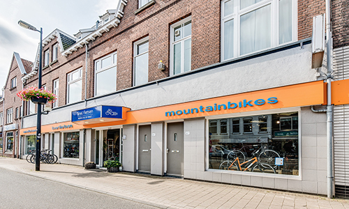 Fietsenwinkel Utrecht - Snel Fietsen